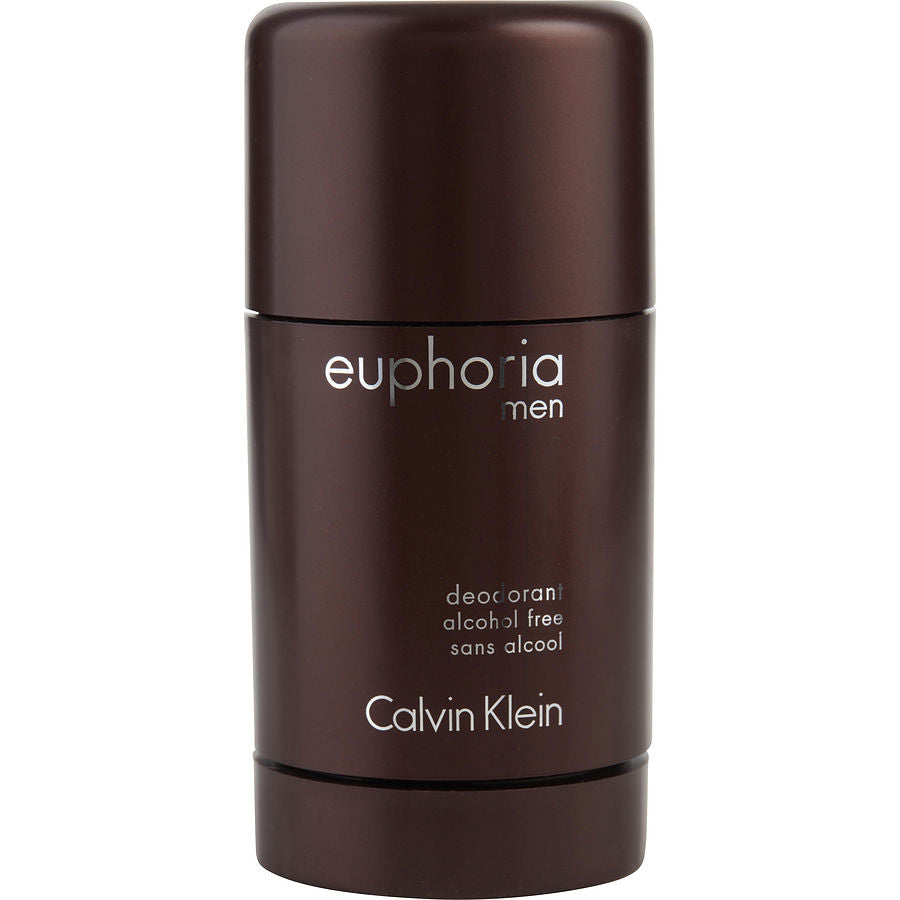 Euphoria Men Deodorant de Calvin Klein – Virdos ® Perfumería