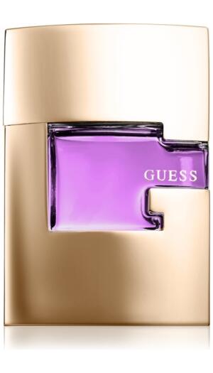 Guess Man Gold 75mL Eau de Toilette de Guess – Virdos ® Perfumería